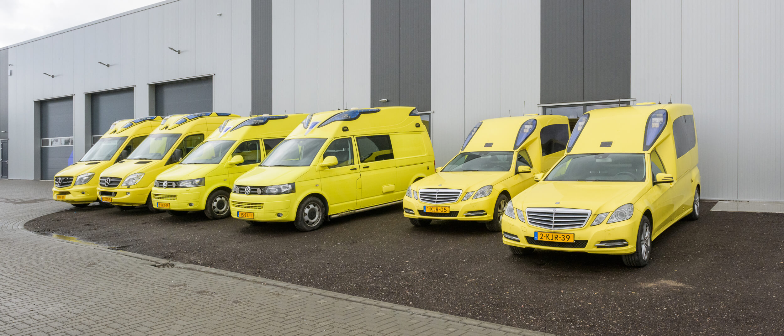 Gebrauchtwagen & Inzahlungnahme - Visser Leeuwarden